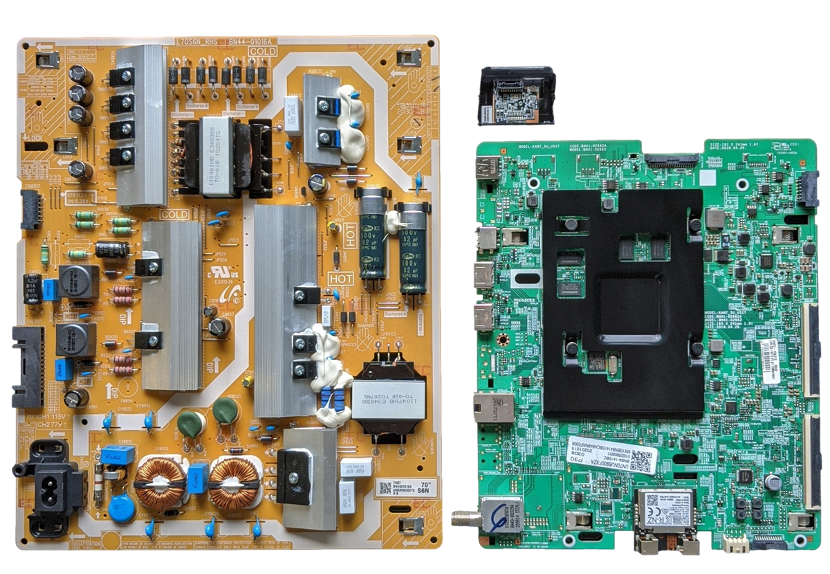 Shop TV Parts Kit from TV Parts Today