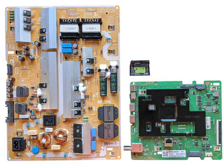 Shop TV Parts Kit from TV Parts Today