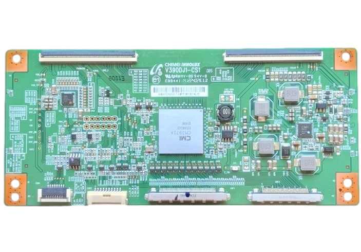 V390DJ1-CS1 RCA T-Con, RT5030-B, 0012N000, RT5030-B – TV Parts Today