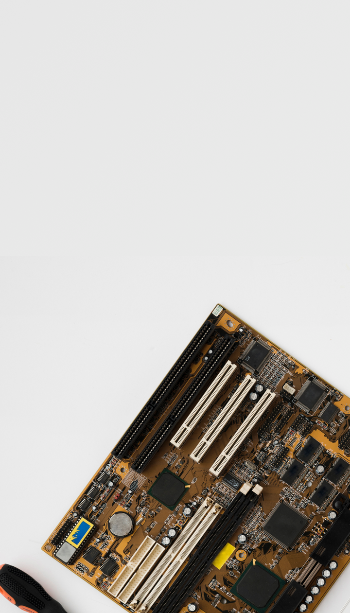 TV Parts Today
