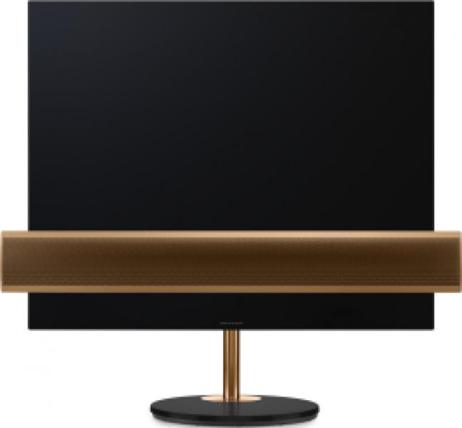 2017 Bang & Olufsen BeoVision Eclipse 65 65" – TV Parts Today