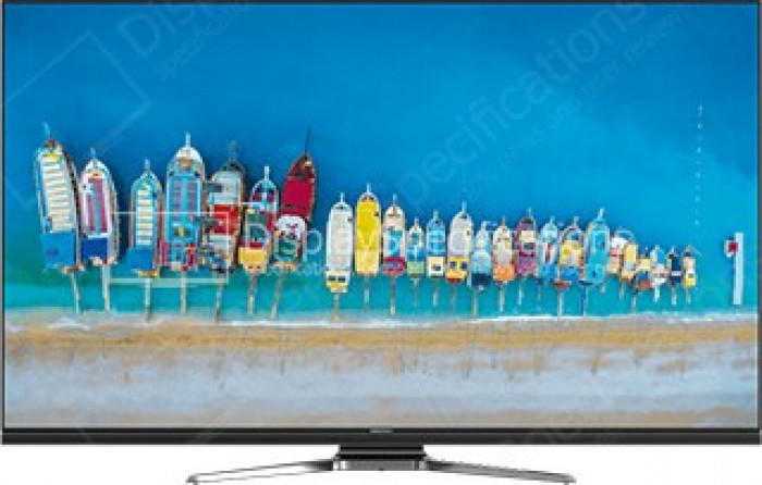 2018 Grundig 65VLX9850 65" – TV Parts Today