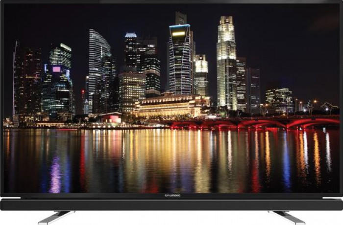 2016 Grundig 6565 Series – TV Parts Today