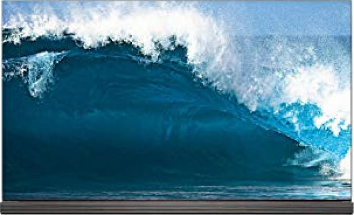 2017 LG OLED65G7P 65" – TV Parts Today