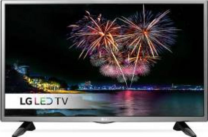2016 LG 43LH510V 43" – TV Parts Today