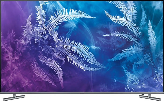 2017 Samsung Q6F Series – TV Parts Today