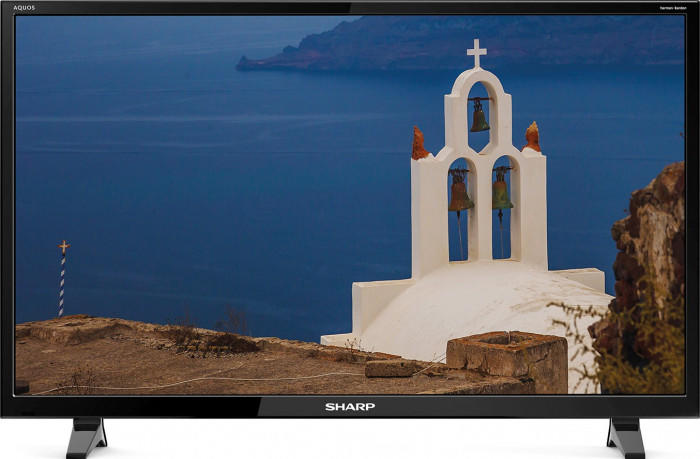 2018 Sharp I3010 Series – TV Parts Today