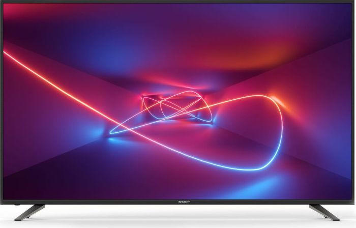 2018 Sharp I7650 Series – TV Parts Today