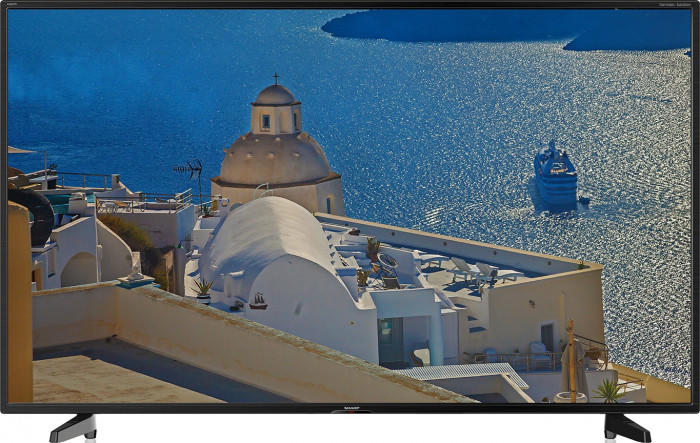 2018 Sharp I7420 Series – TV Parts Today