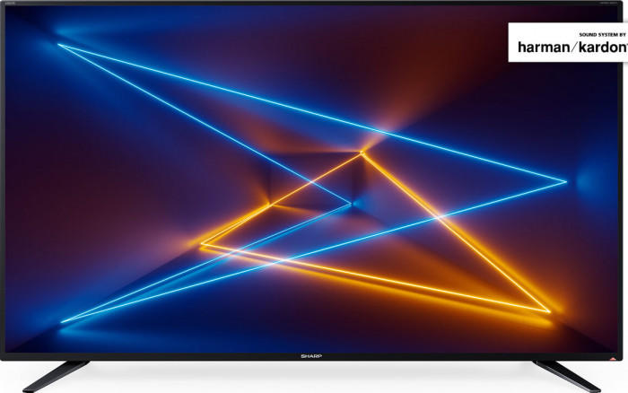 2018 Sharp I7350 Series – TV Parts Today