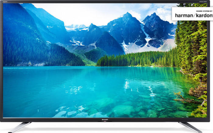 2018 Sharp I5440 Series – TV Parts Today