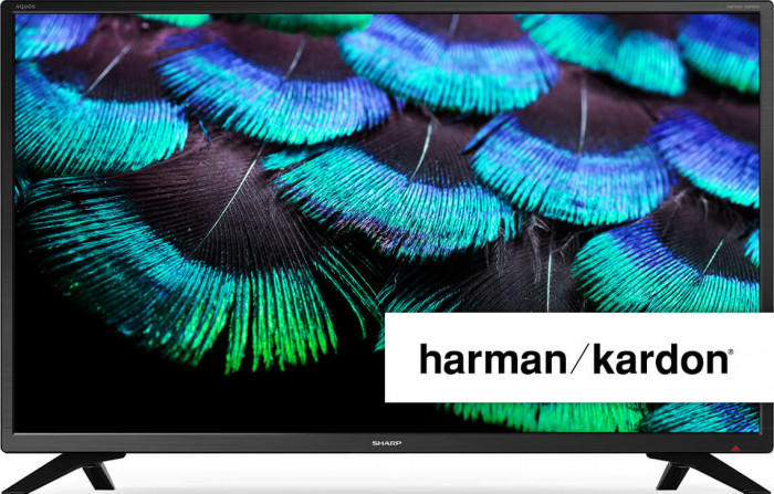 2018 Sharp I5230 Series – TV Parts Today
