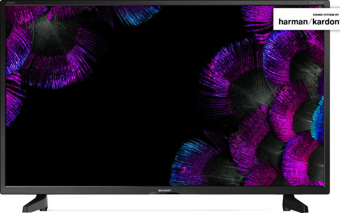 2018 Sharp I3420 Series – TV Parts Today