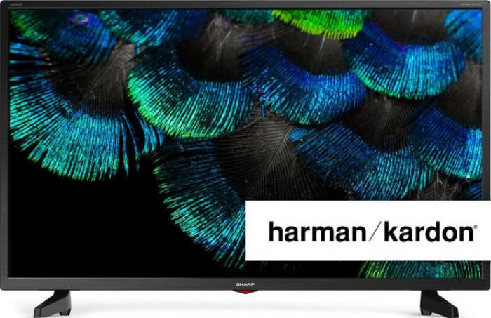 2018 Sharp HI3322E Series – TV Parts Today