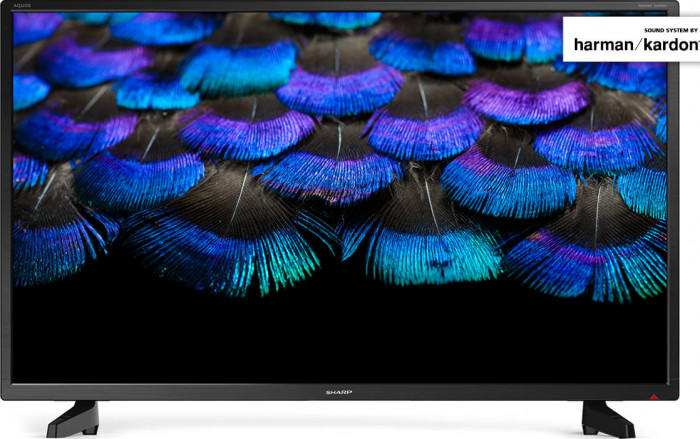 2018 Sharp HI3222E Series – TV Parts Today