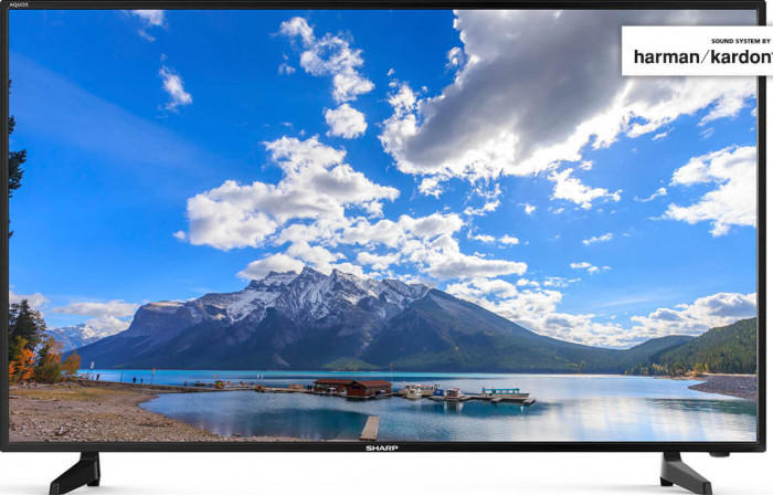 2018 Sharp G7250 Series – TV Parts Today
