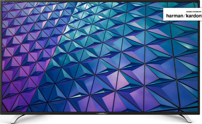 2016 Sharp LC-40CFG6242E 40" – TV Parts Today