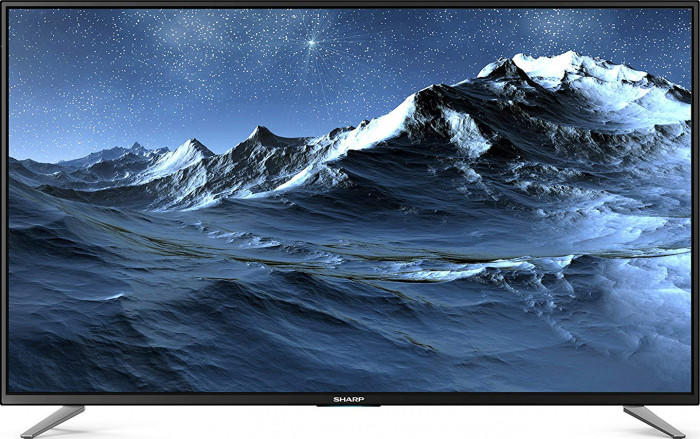 2016 Sharp LC-48CFF6001K 48" – TV Parts Today