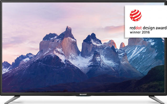 2015 Sharp LC-43CFE5100E 43" – TV Parts Today