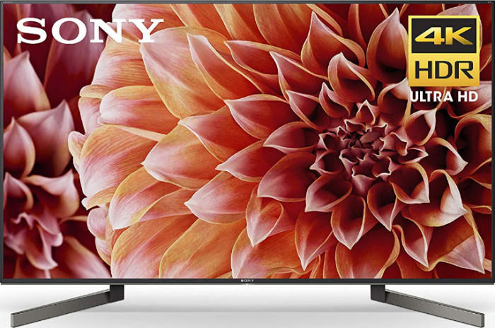 2018 Sony X900F Series TV Parts Today