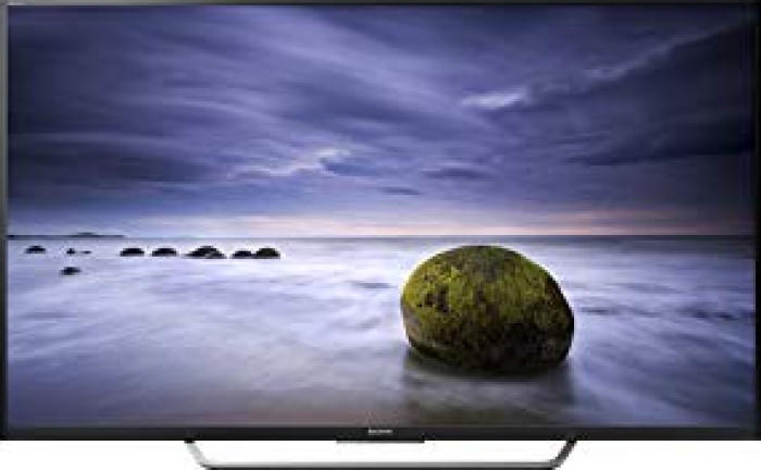 2016 Sony XD75 Series – TV Parts Today