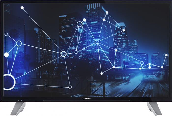 2017 Toshiba L36 Series – TV Parts Today