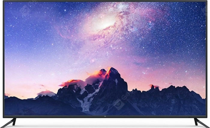 2018 Xiaomi Mi TV 4 (2018) - China Series – TV Parts Today