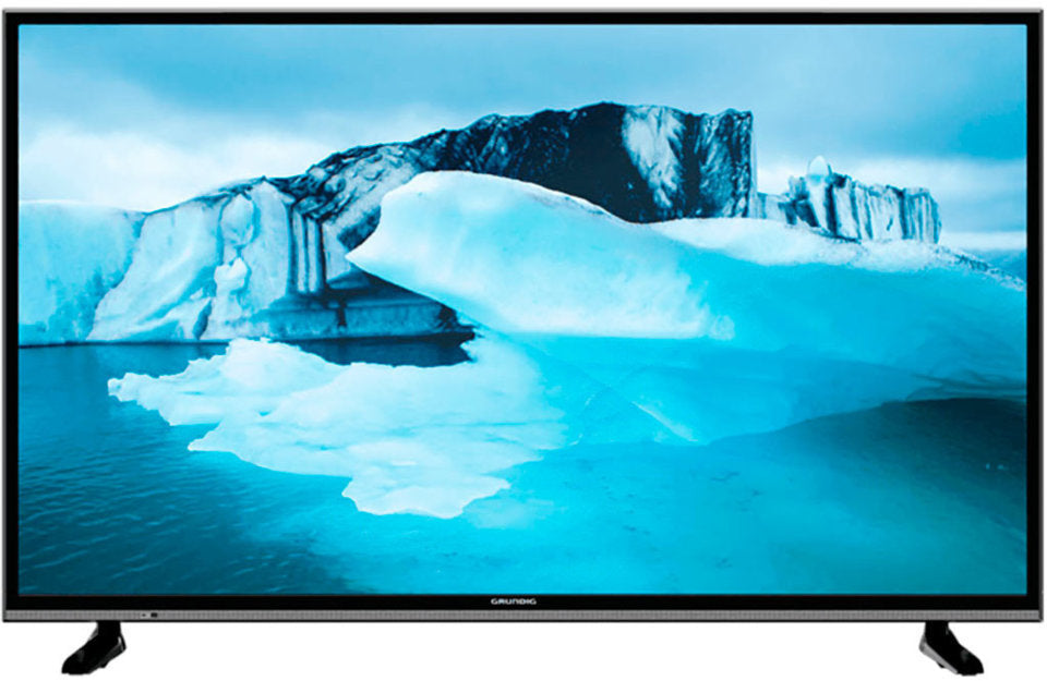 2018 Grundig 43VLX7850 43" – TV Parts Today