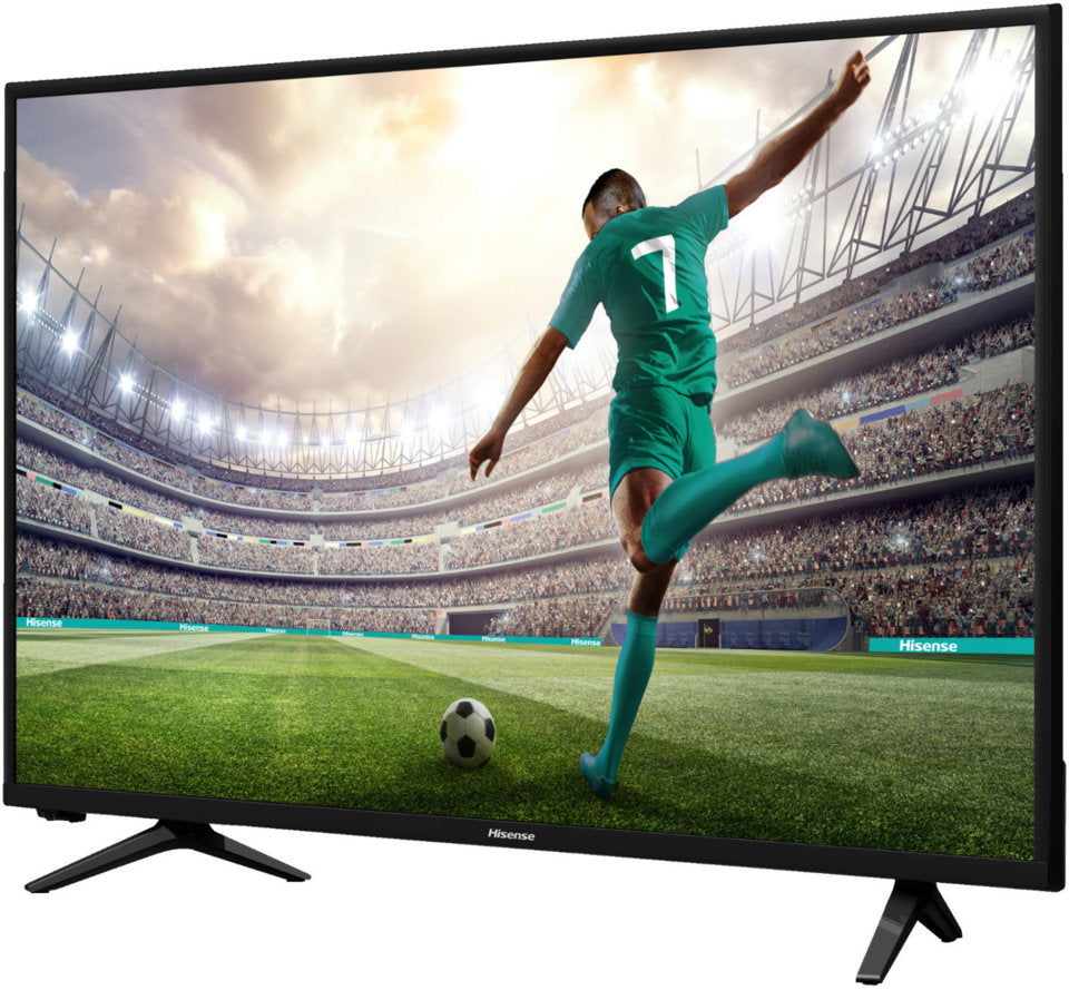 2018 Hisense H39A5100 39" – TV Parts Today