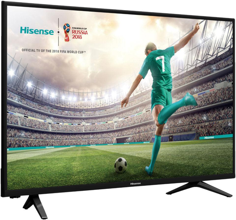 2018 Hisense H39A5100 39" – TV Parts Today