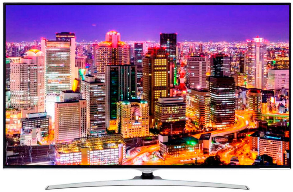 2018 Hitachi 49HL7000 49" – TV Parts Today