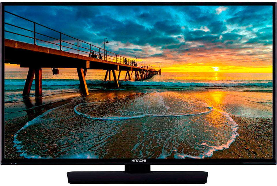 2018 Hitachi 24HE2000 24" – TV Parts Today