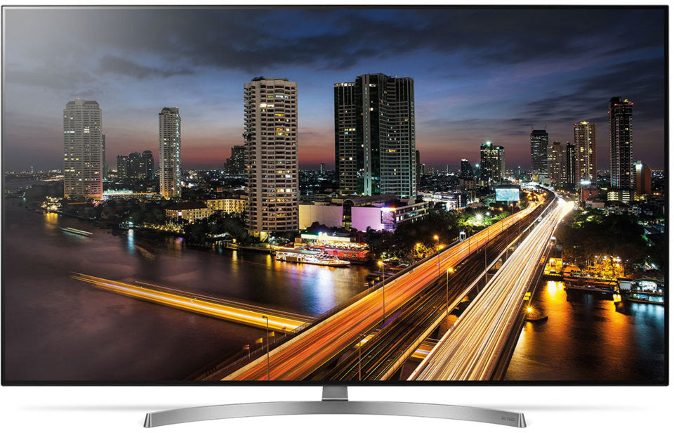 2018 LG OLED65B8 65" – TV Parts Today