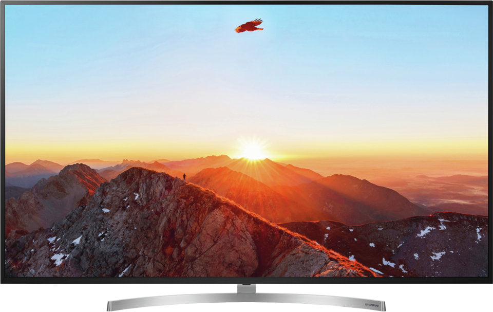 2018 LG 65SK8100PLA 65" – TV Parts Today