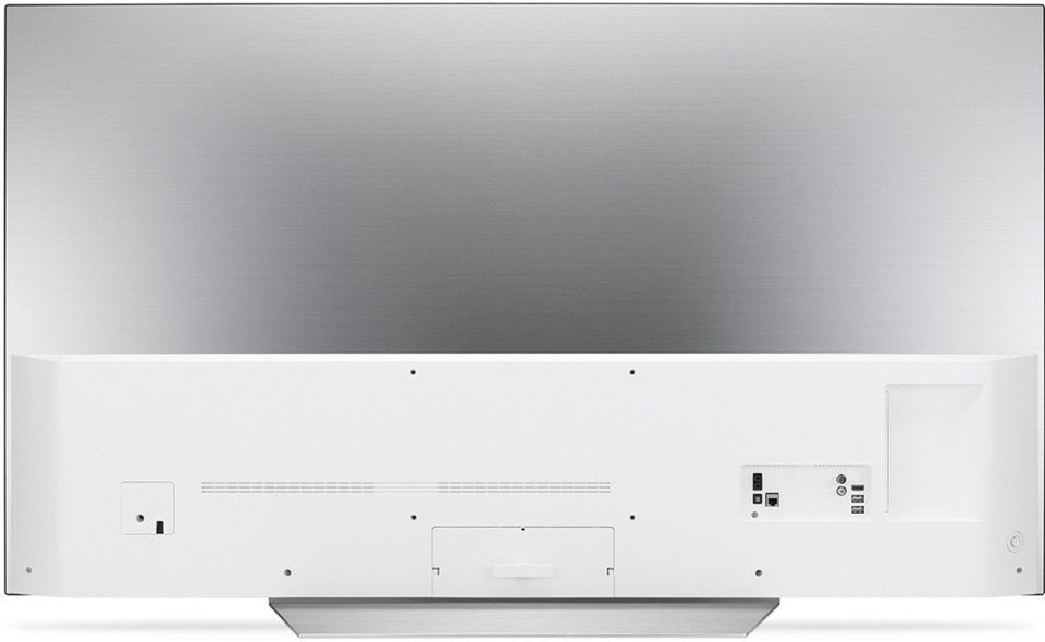 2017 LG OLED55C7P 55" – TV Parts Today