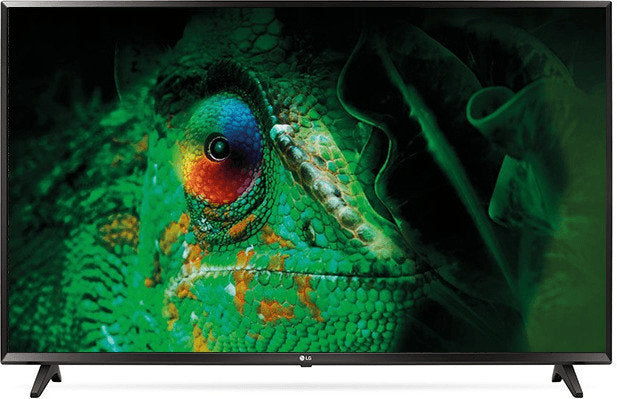 2017 LG 55UJ6300 55" – TV Parts Today