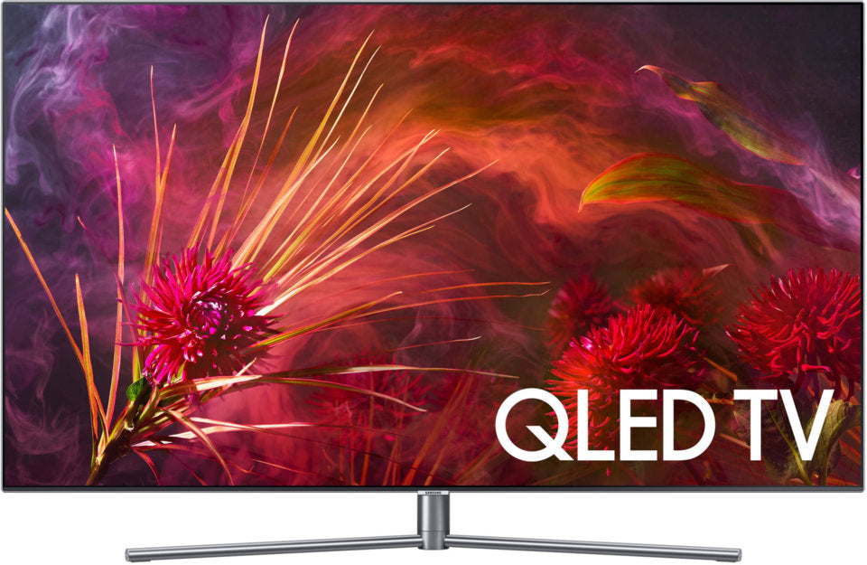 2018 Samsung QN82Q8FN 82" – TV Parts Today