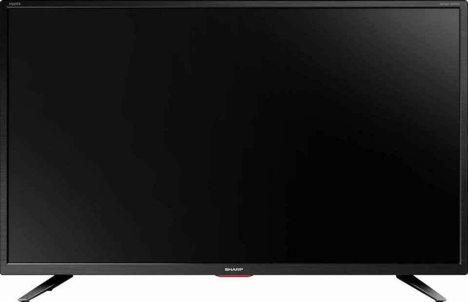 2018 Sharp LC-50UI7552K 50" – TV Parts Today