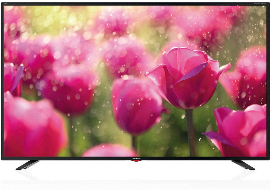 2018 Sharp LC-55UI7352E 55" – TV Parts Today