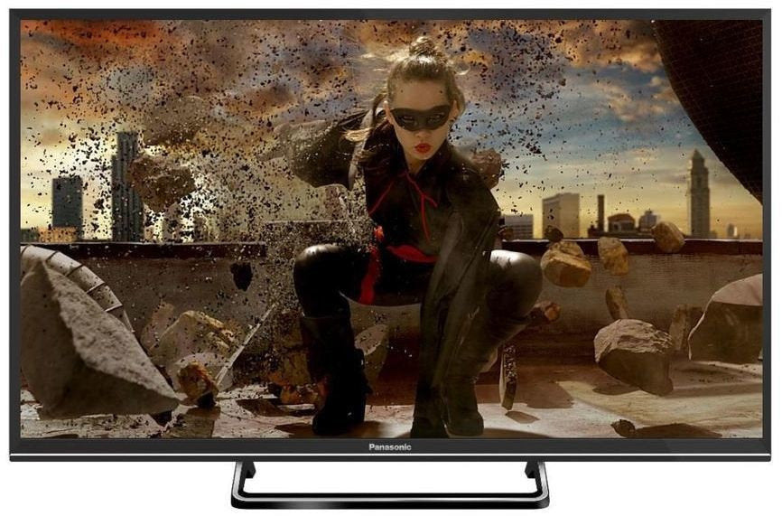 2018 Panasonic TC-32FS500 32" – TV Parts Today