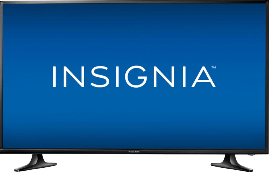 2017 Insignia NS-40D420NA18 40" – TV Parts Today