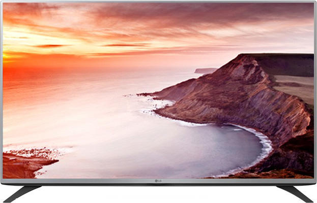 2015 LG 49LF5400 49" – TV Parts Today