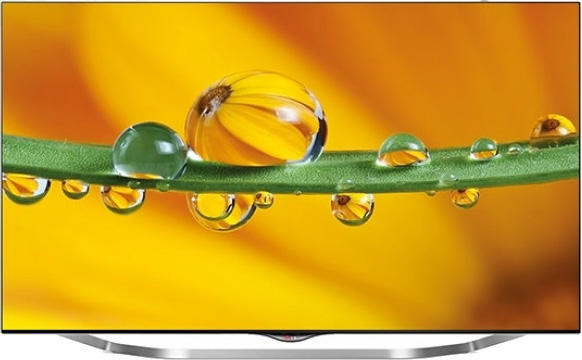 2014 LG 49UB850V 49" – TV Parts Today