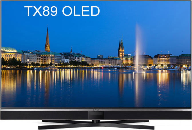 2020 Metz Fineo 55 TX89 OLED twin R 55" – TV Parts Today