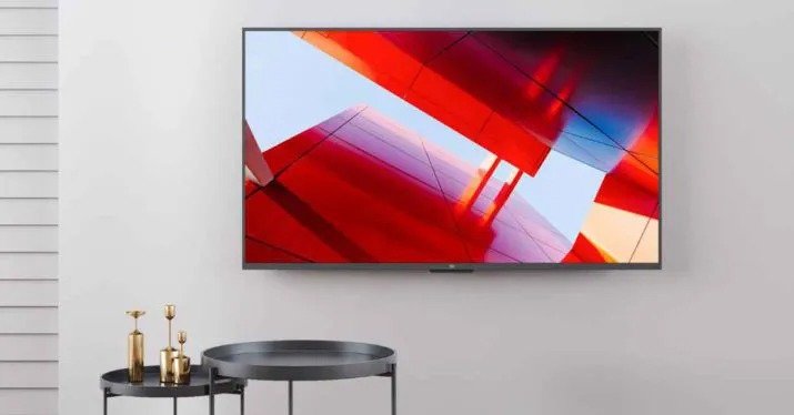 2018 Xiaomi Mi TV 4S 50 50" – TV Parts Today