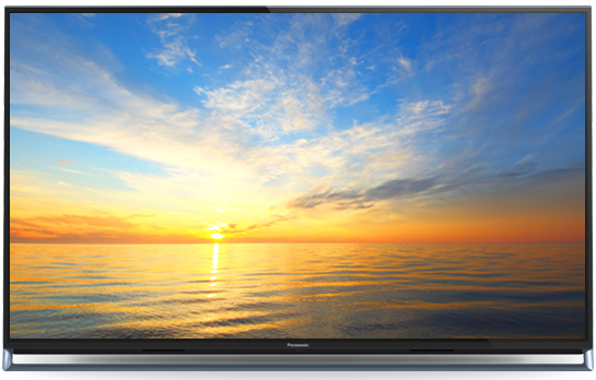 2014 Panasonic AX800 Series – TV Parts Today