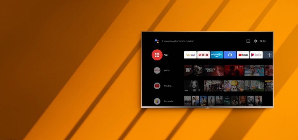 2019 Xiaomi Mi TV 4S (2019) 55 55" – TV Parts Today