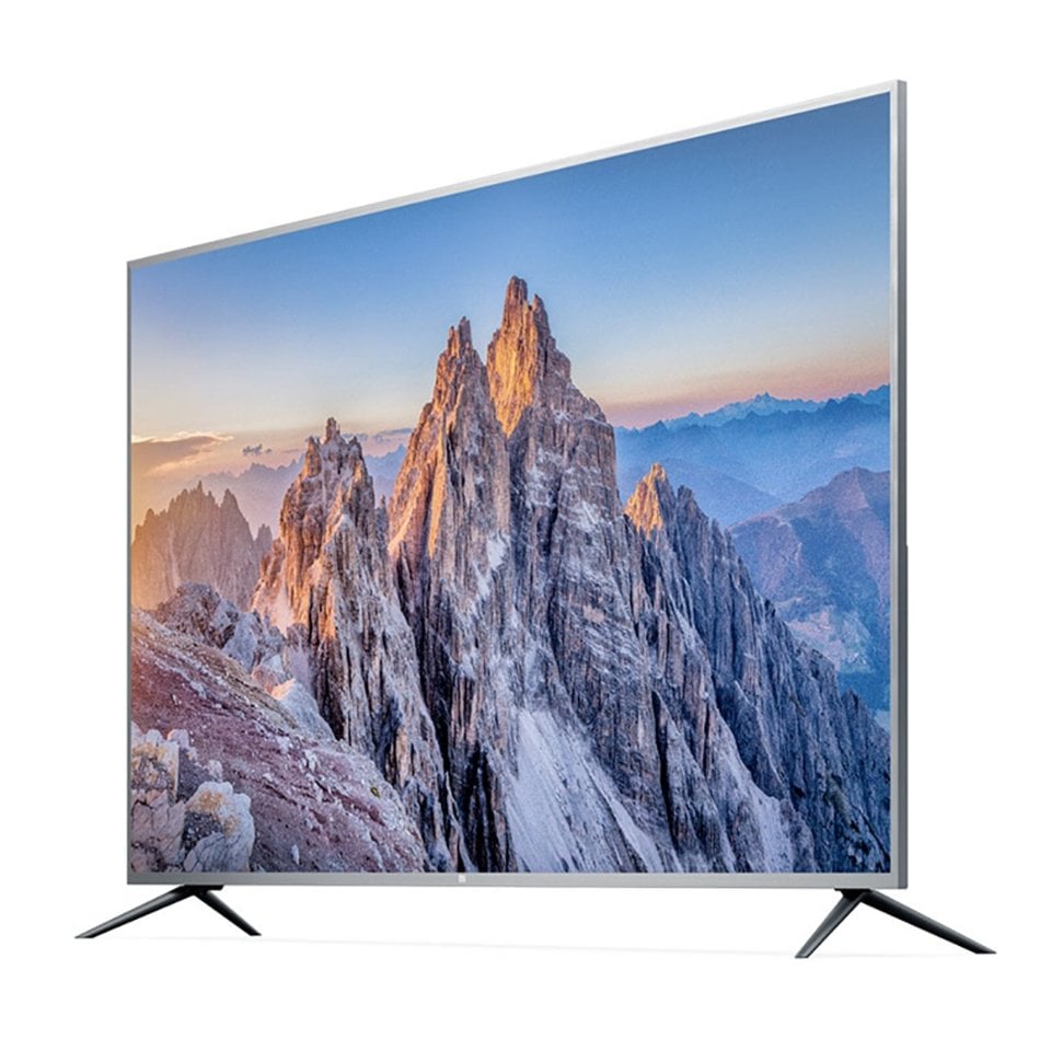 2019 Xiaomi Mi TV 4S 58 58" – TV Parts Today
