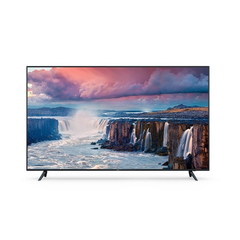2019 Xiaomi Mi TV 4X 50 50" – TV Parts Today