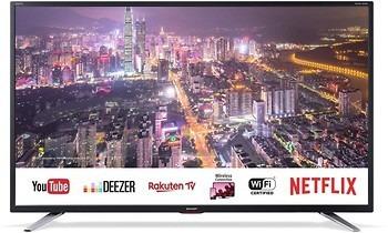 2018 Sharp I5540 Series – TV Parts Today
